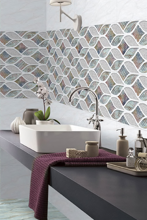 Anuj Tiles: India's Leading Tiles Manufacturer