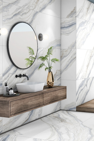 Anuj Tiles: India's Leading Tiles Manufacturer