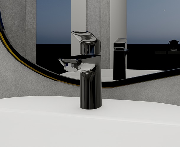 Premium Faucets | Stylish & Durable
