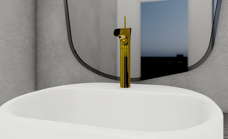Premium Faucets | Stylish & Durable