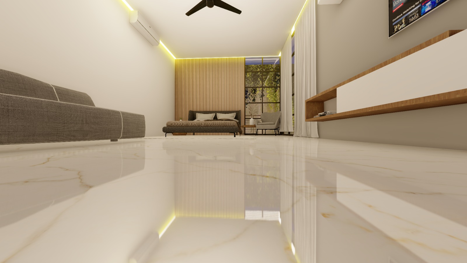 Anuj Tiles: India's Leading Tiles Manufacturer