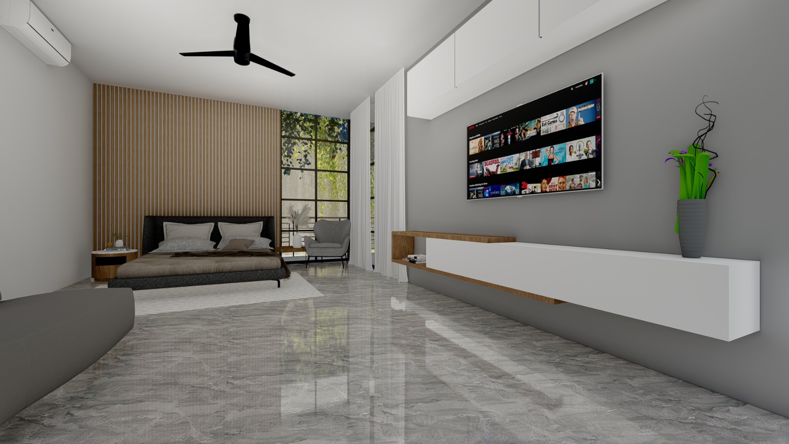 Anuj Tiles: India's Leading Tiles Manufacturer