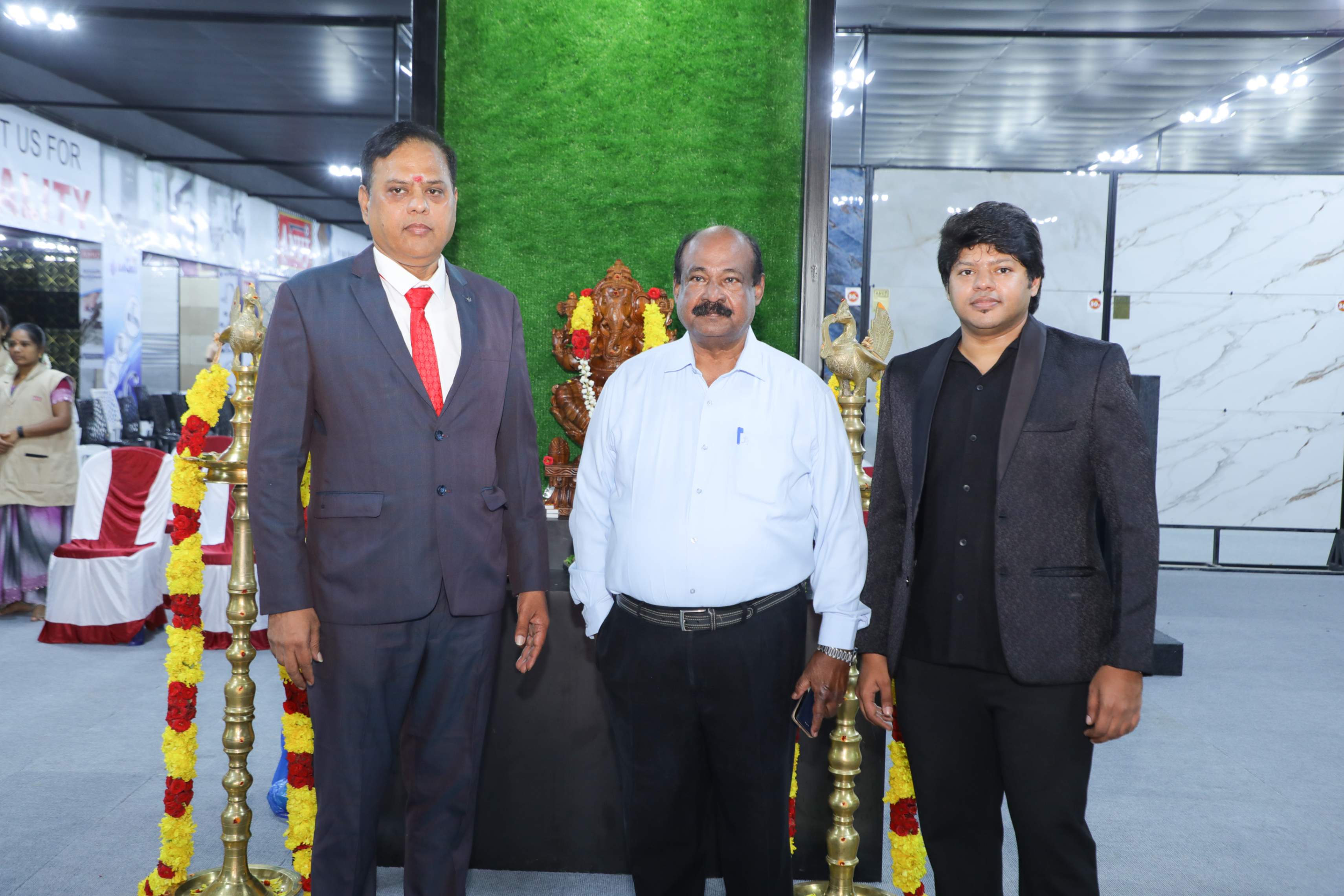 About Us | Leading Tile Manufacturer | Anuj Tiles