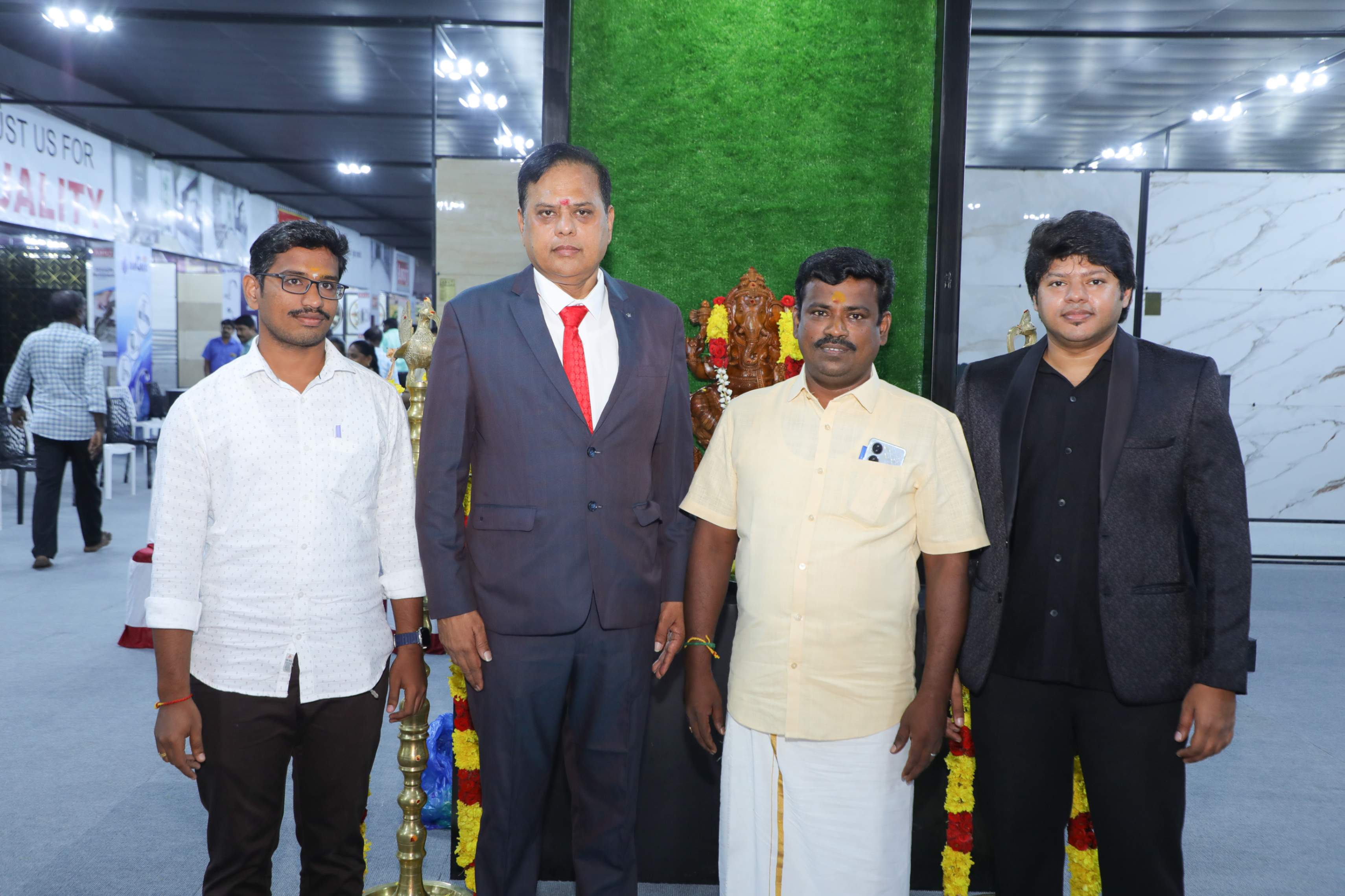 About Us | Leading Tile Manufacturer | Anuj Tiles