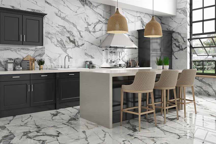 Anuj Tiles: India's Leading Tiles Manufacturer