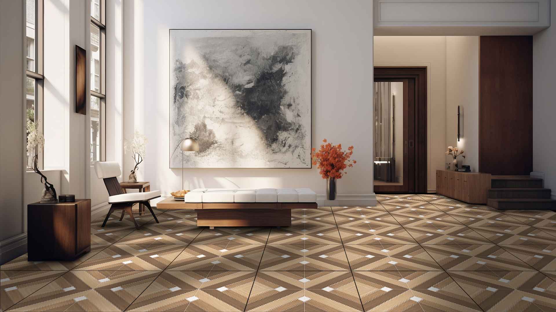 Anuj Tiles: India's Leading Tiles Manufacturer