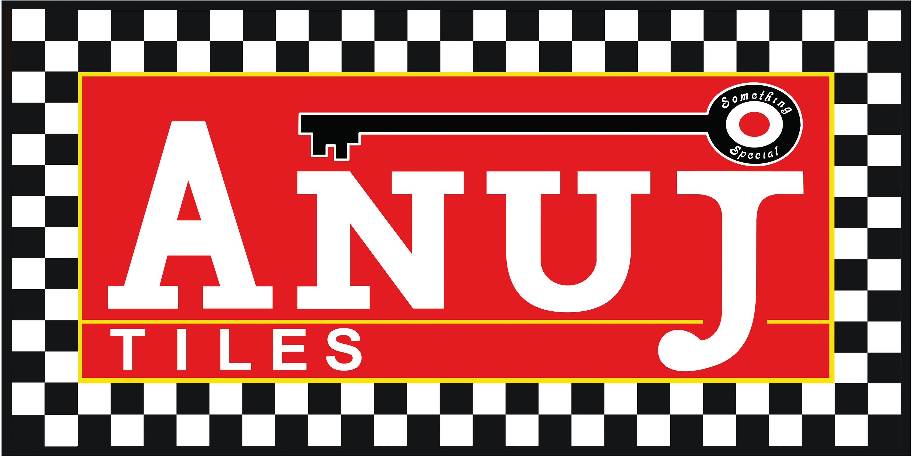 Anuj Tiles: India's Leading Tiles Manufacturer