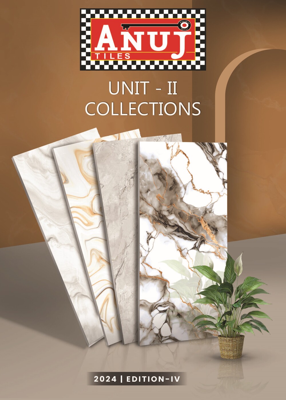 Catalogue | Anuj Tiles